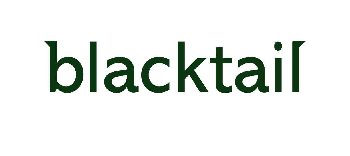 Home | blacktail energy holdings inc.